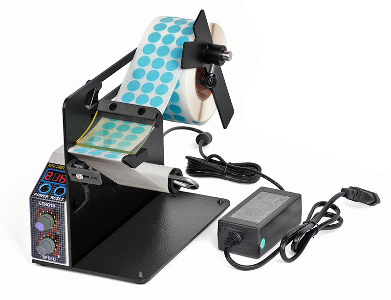 Steierform | semi automatic dispenser 60 mm | purchase online